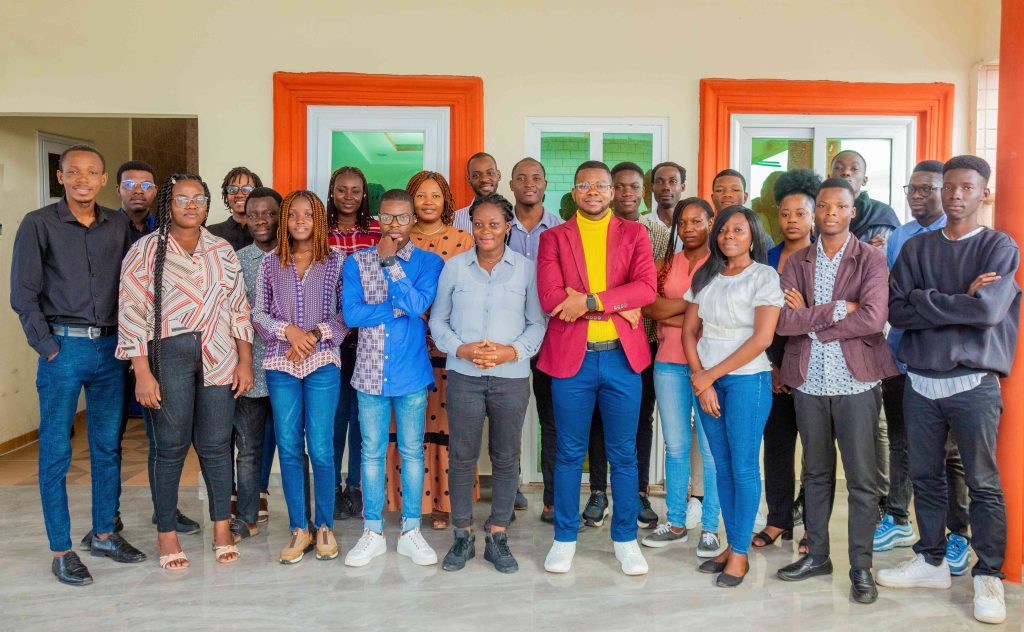 STAGE OFFER - UI/UX DESIGNER - All Web Service